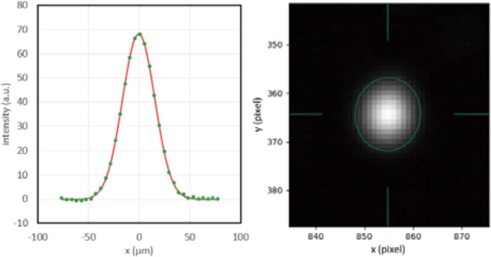 Luminary Micro - IDES Inc.